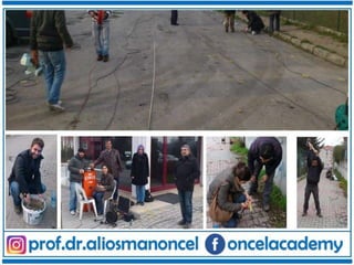 Genel Jeofizik: Ders 02 | PPTX