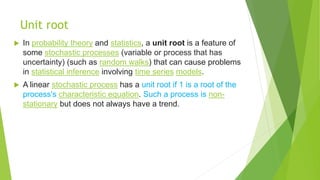 ders 3.2 Unit root testing section 2 .pptx