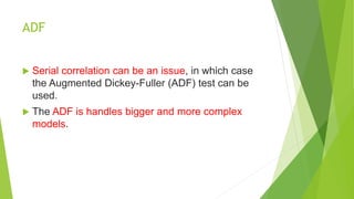 ders 3.3 Unit root testing section 3 .pptx