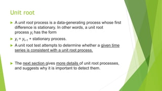 ders 3.3 Unit root testing section 3 .pptx