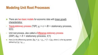 ders 3.3 Unit root testing section 3 .pptx