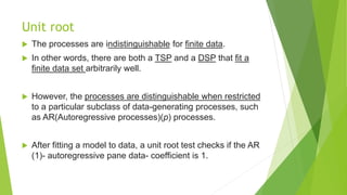 ders 3.3 Unit root testing section 3 .pptx