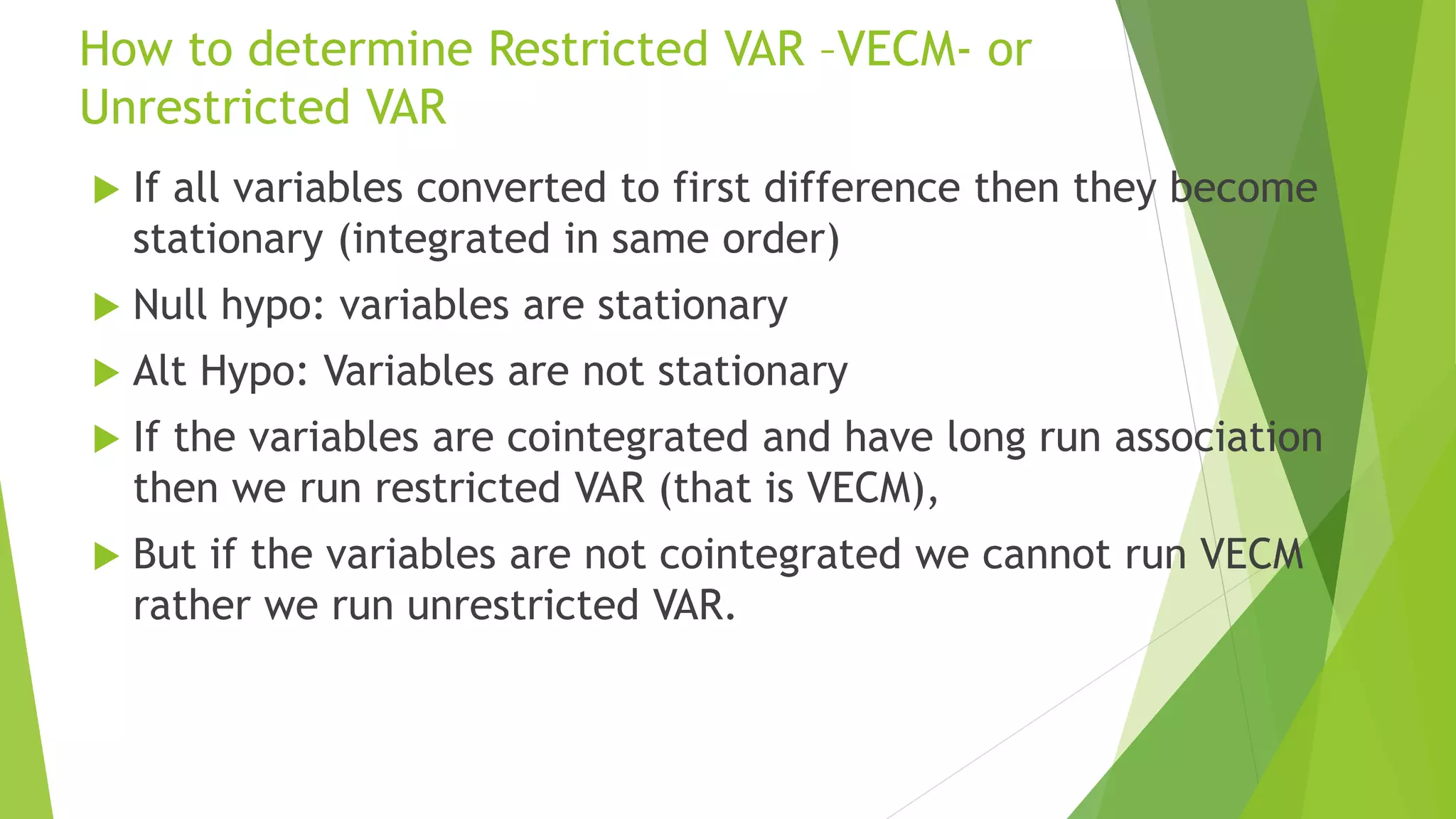ders 7.2 VECM 1.pptx