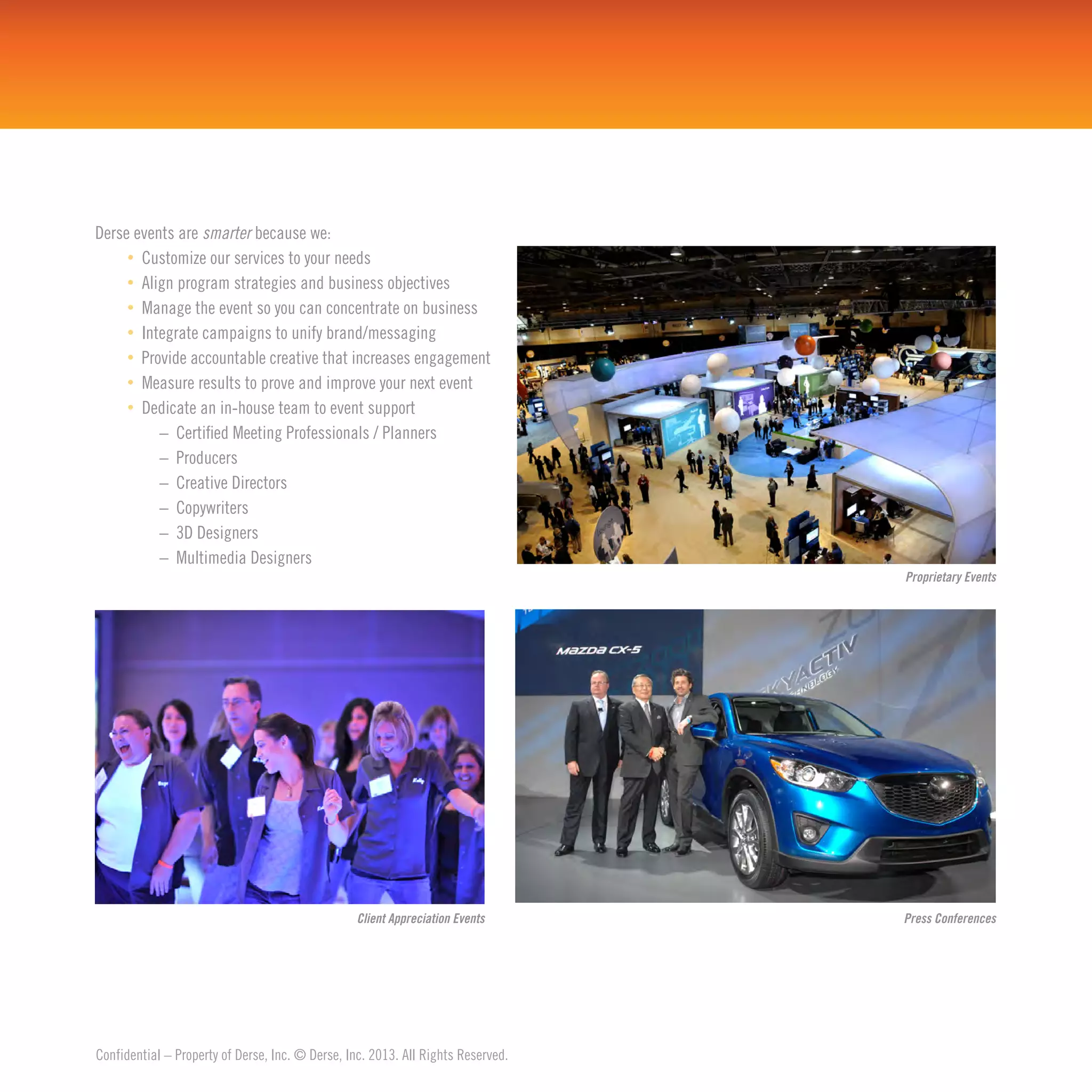 Derse smarter wins | PDF