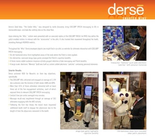 Derse E Nl Fall 2008 | PDF | Events