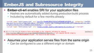 Subresource Integrity | PDF