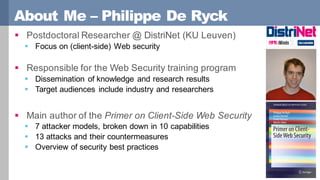 Subresource Integrity | PDF