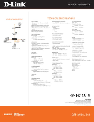 Des 1016 a-1024a_b1_datasheet_02(w) | PDF