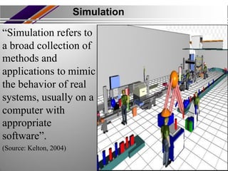 Discrete Event Simulation in Healthcare | PDF