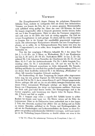 In principio erat verbum (partitura) | PDF