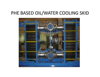 Single Skid based heat exchanger solutions | PPT