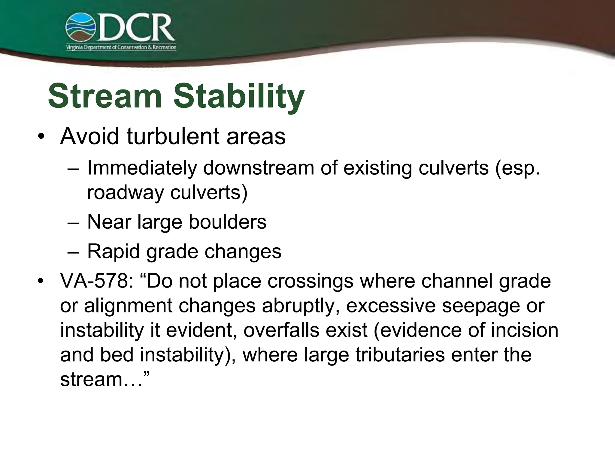 What should a culvert crossing look like?.pdf