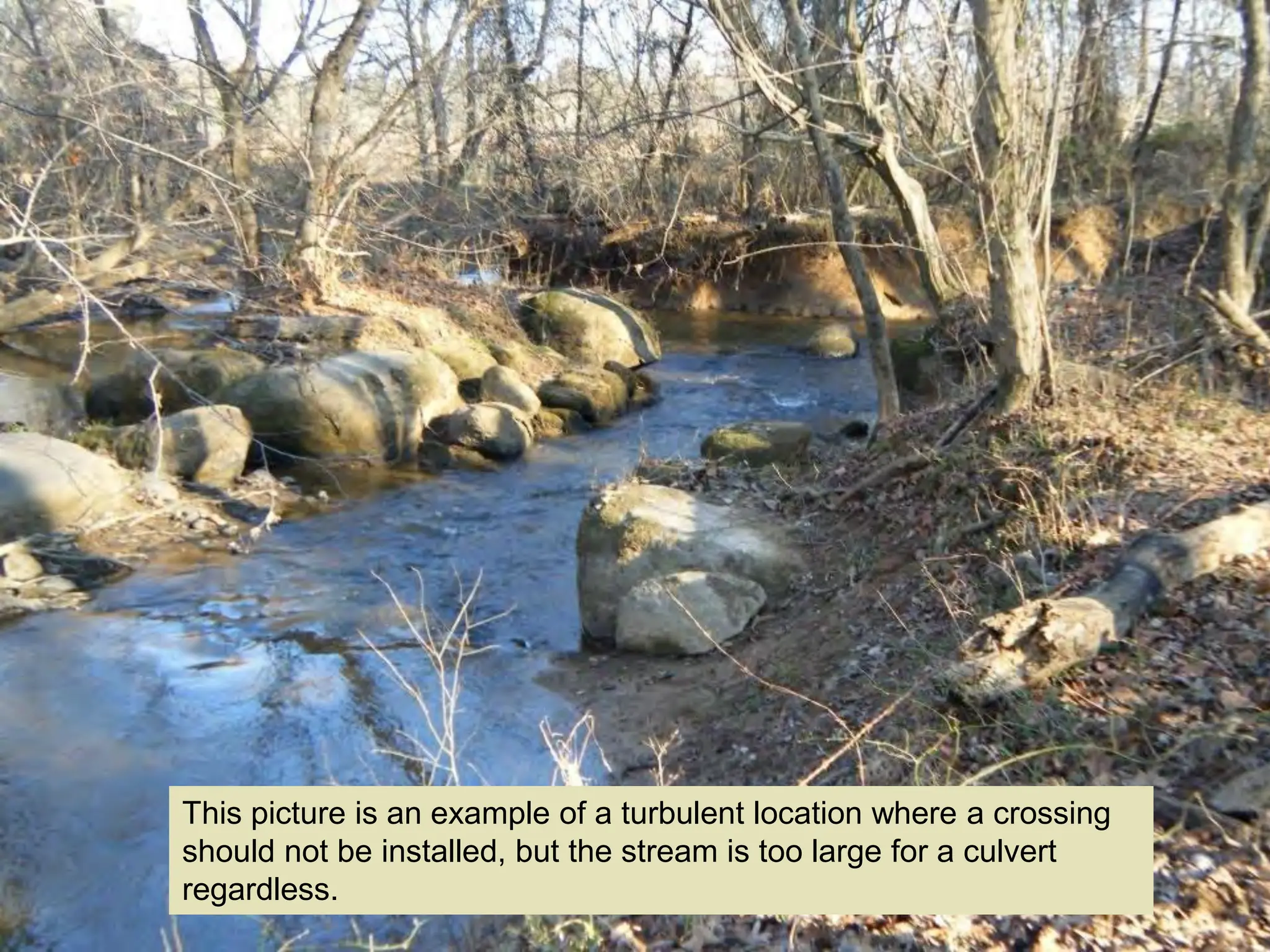 What should a culvert crossing look like?.pdf