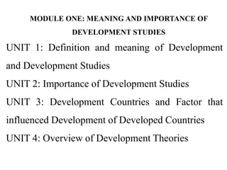 DES111- INTRODUCTION TO DEVELOPMENT STUDIES PPT.pdf