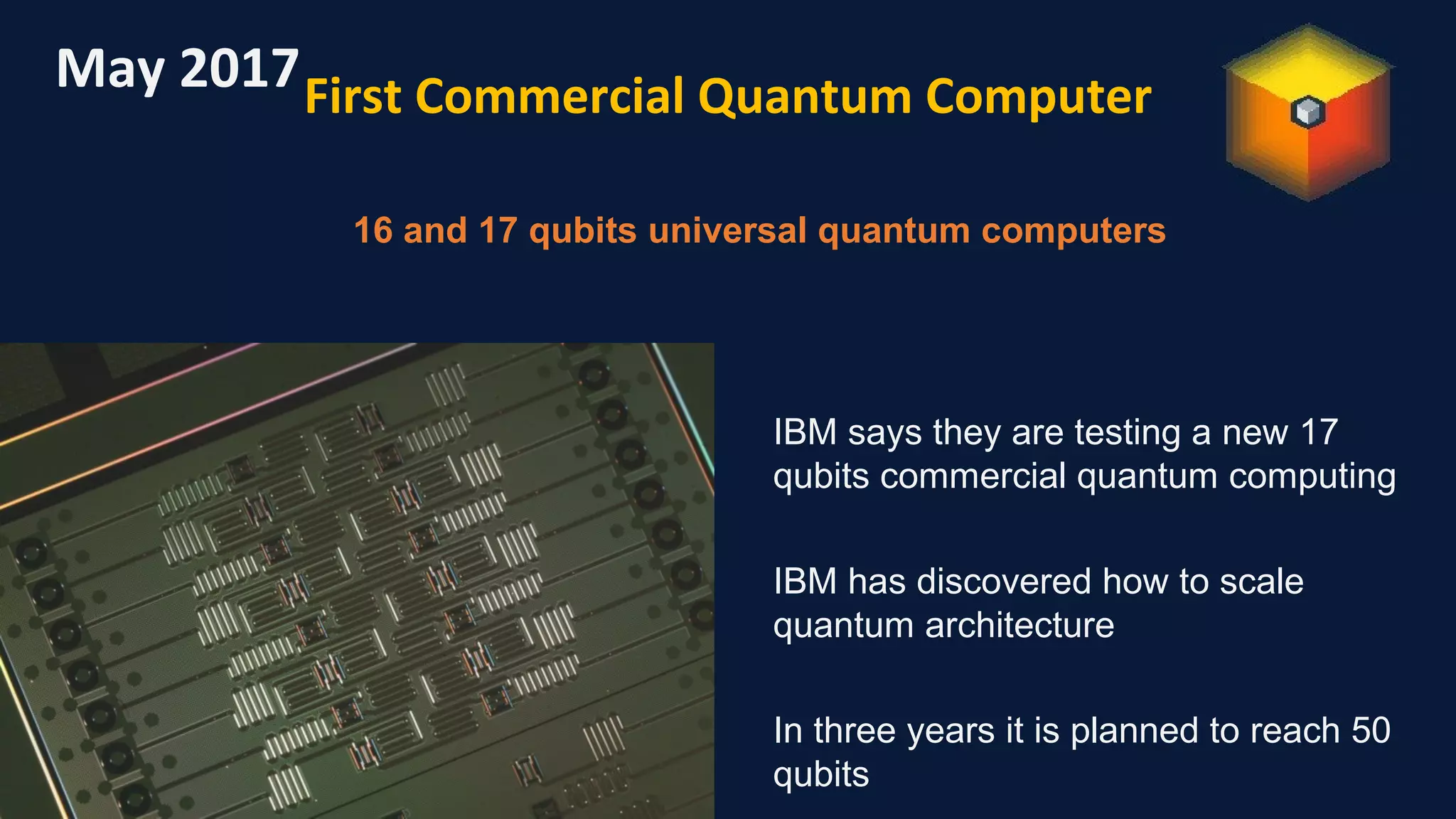 Des2017 quantum computing_final | PPT