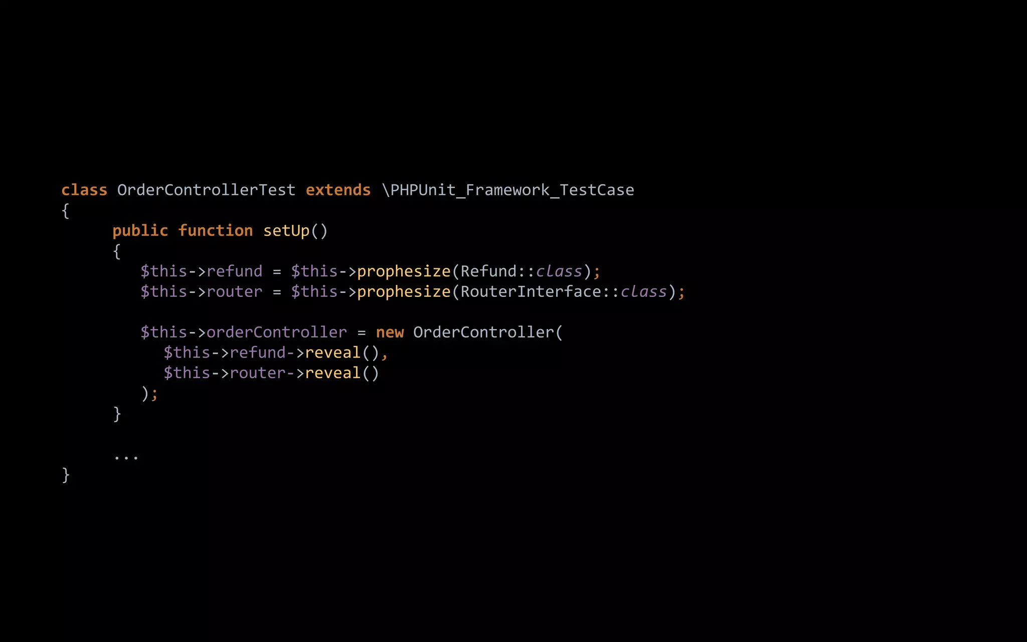 Decoupling the Ulabox.com monolith. From CRUD to DDD | PDF