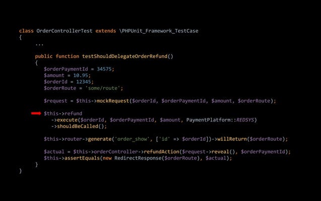 Decoupling the Ulabox.com monolith. From CRUD to DDD | PDF
