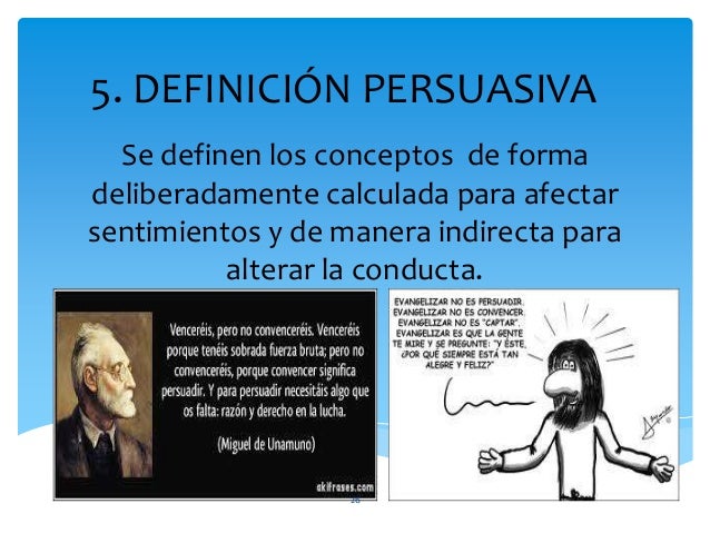Significado De La Palabra Persuadir - abstractor