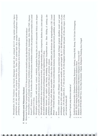 Desa dan pedesaan | PDF