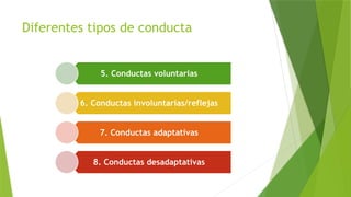 DESADAPTACION SOCIAL PSICOLOGIA UNIVERSIDAD | PPT