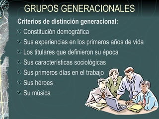 Desafío Organizacional, Ron Zemke, Claire Raines, Bob Filipczak | PPT