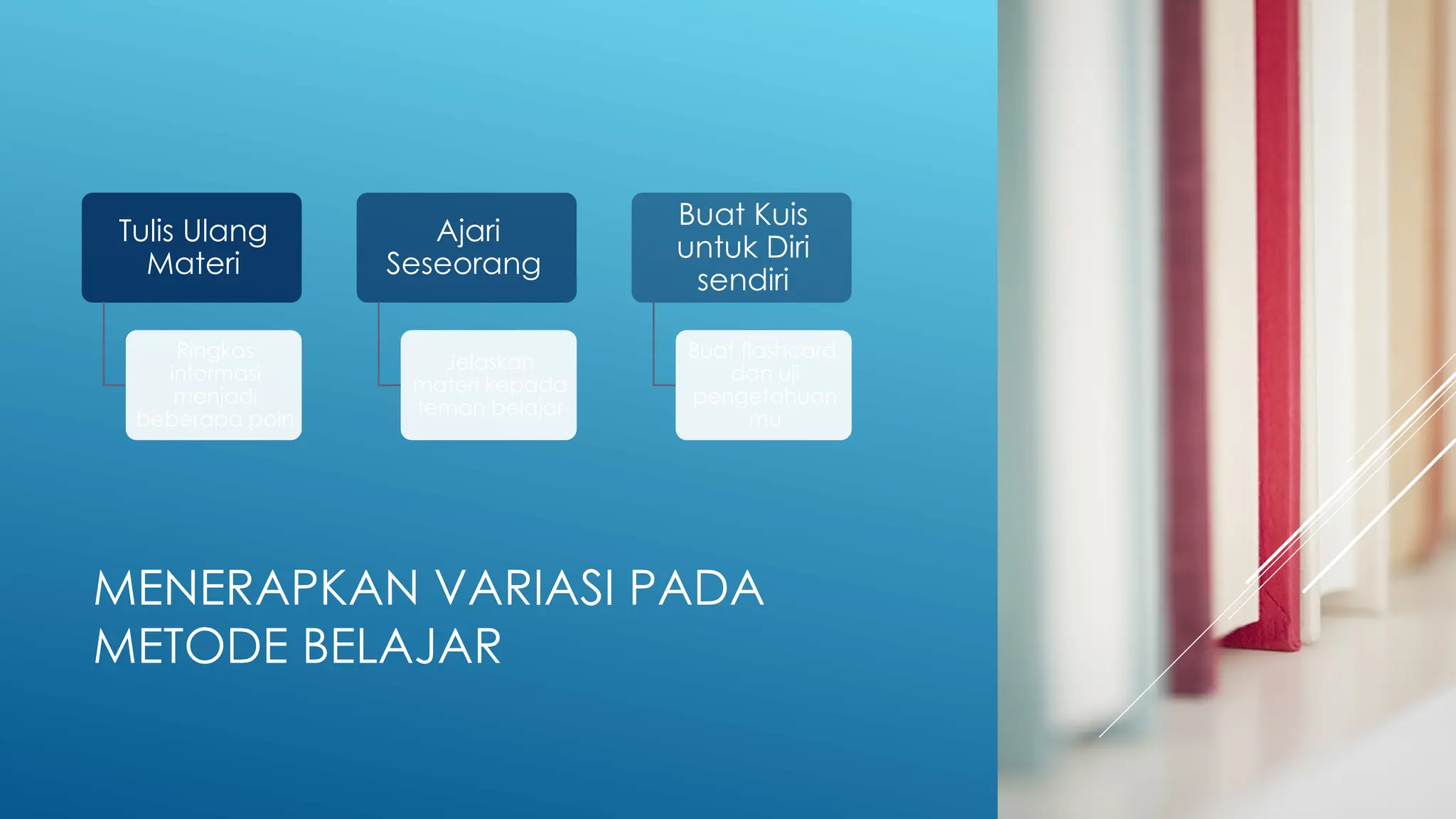 contoh Desain ppt (power point) untuk uji coba | PPTX