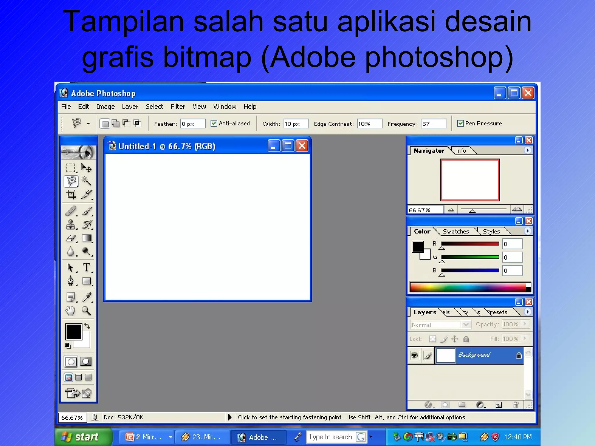 Desain grafis-kls-xii | PPT