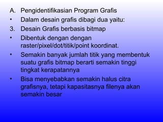 Desain grafis-kls-xii | PPT