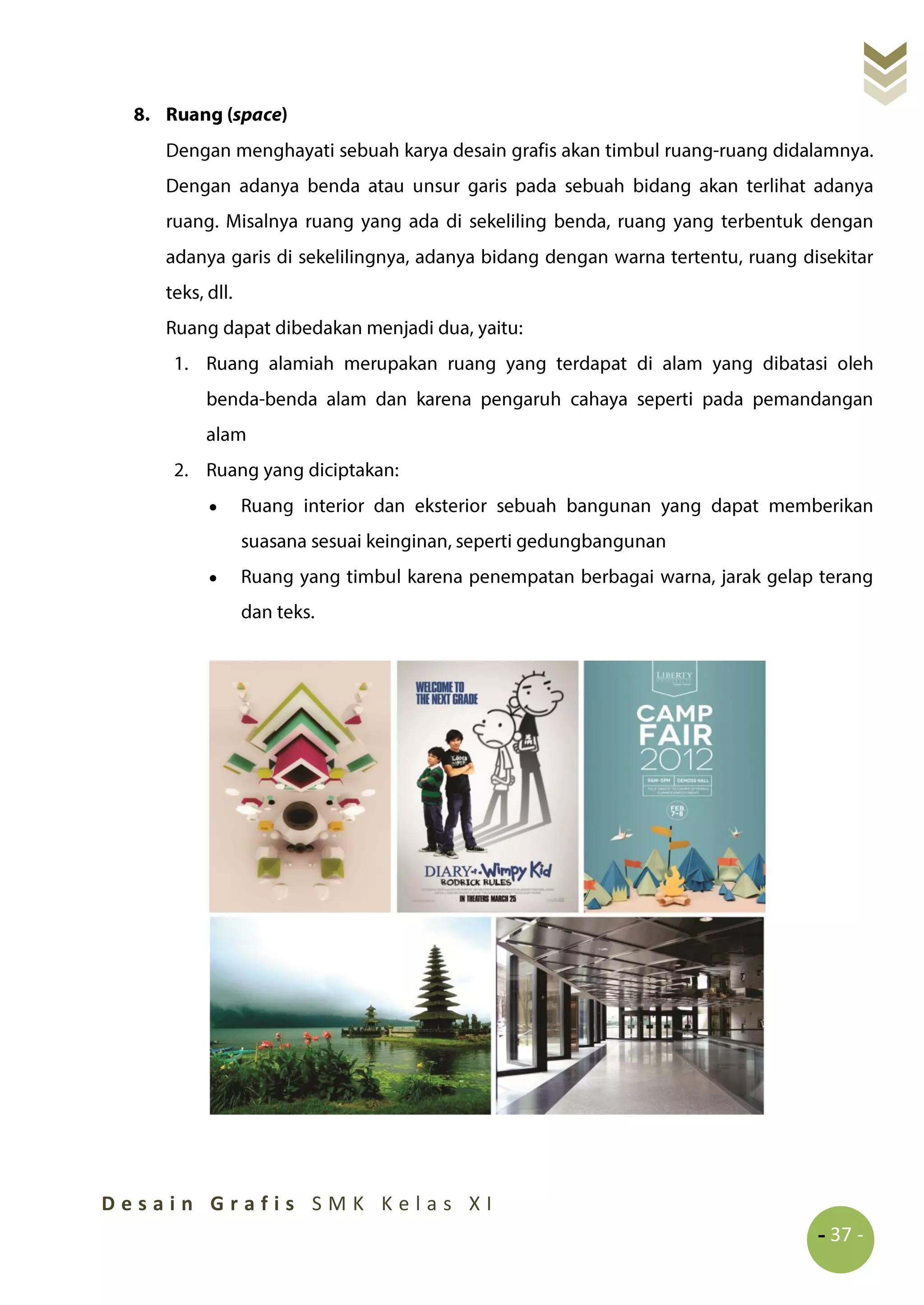 Desain grafis-x-3 | PDF