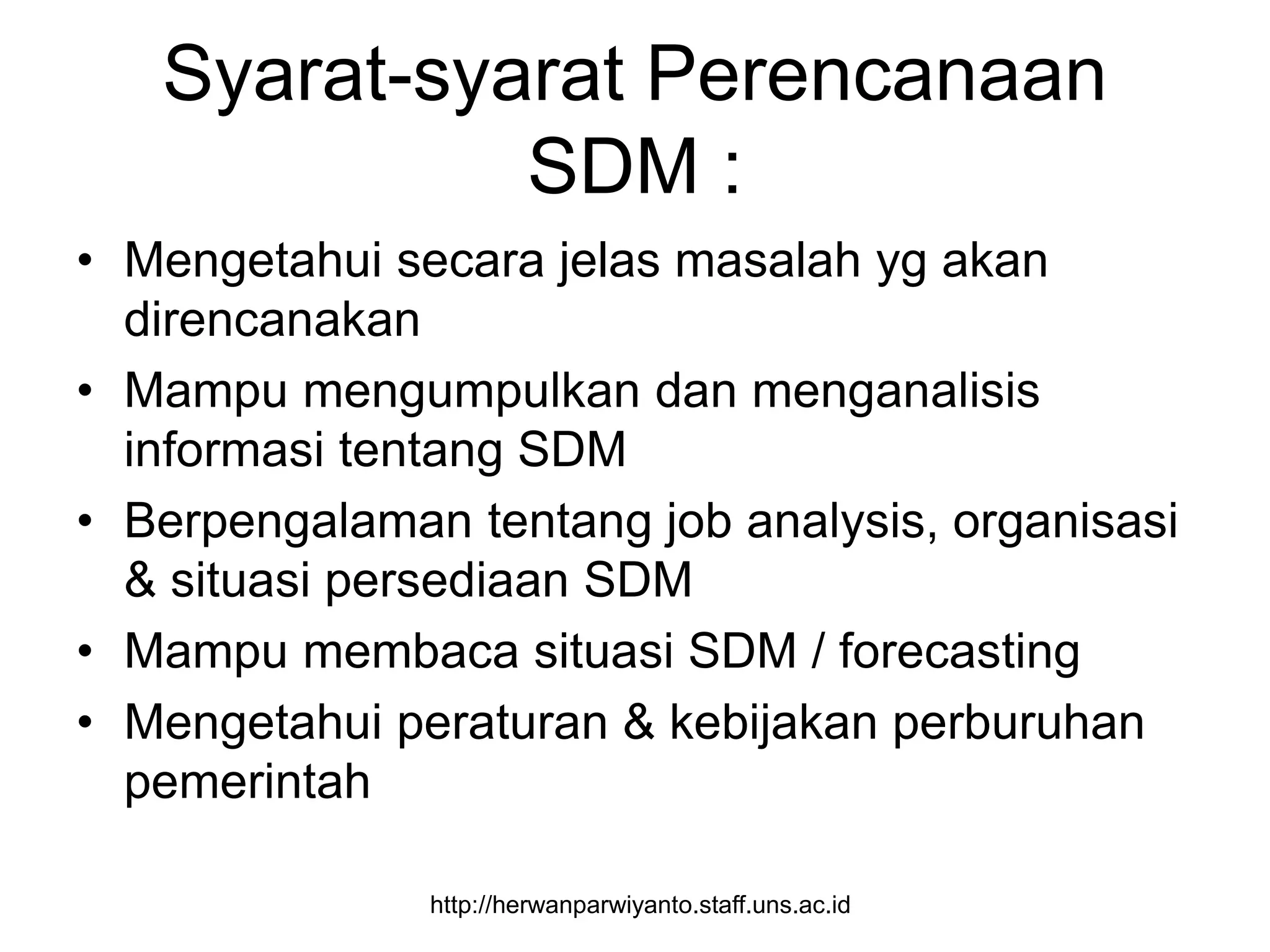 desain-organisasi-dan sumber daya manusia | PPT
