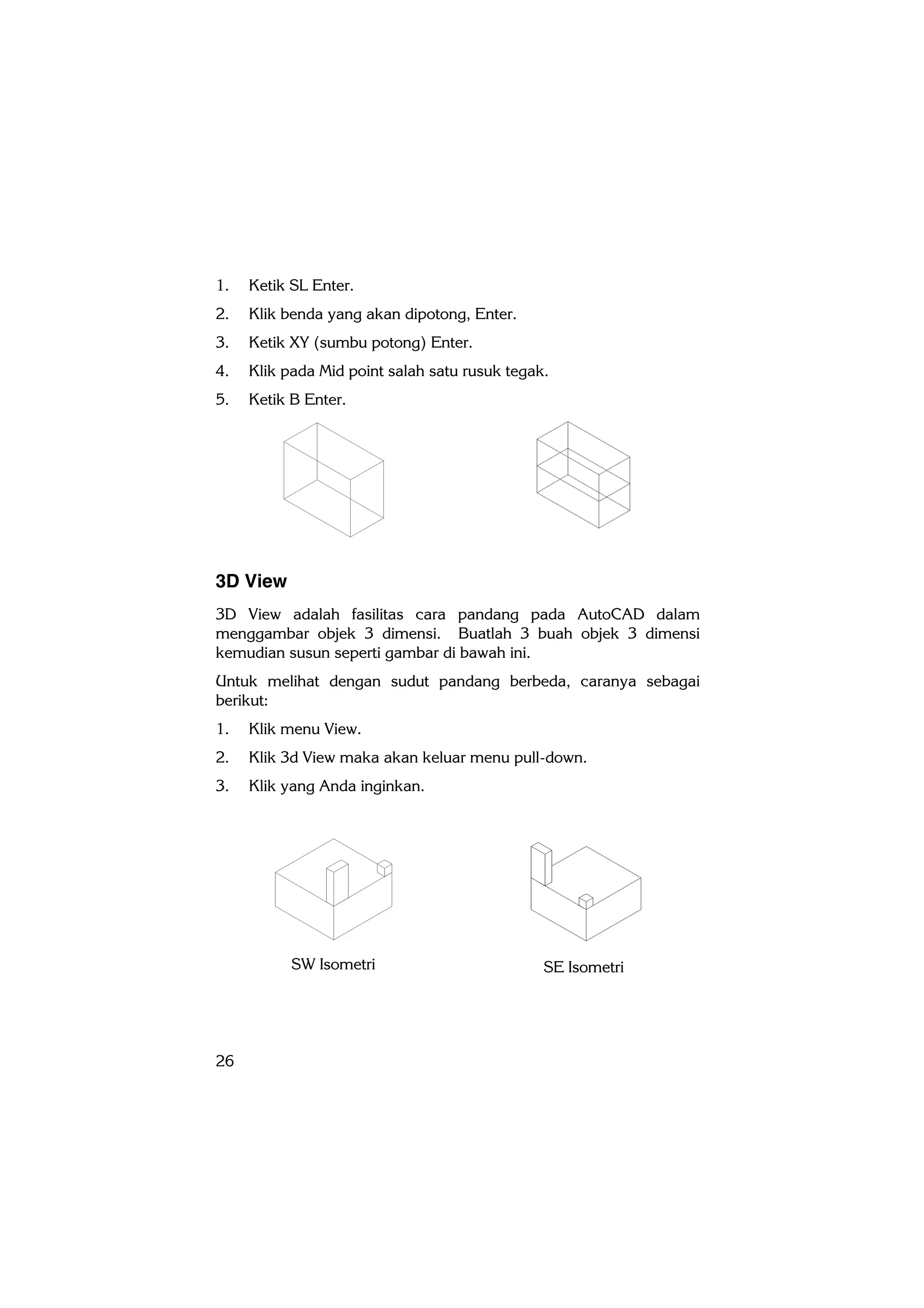 Desain rumah-minimalis | PDF