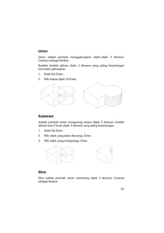 Desain rumah-minimalis | PDF