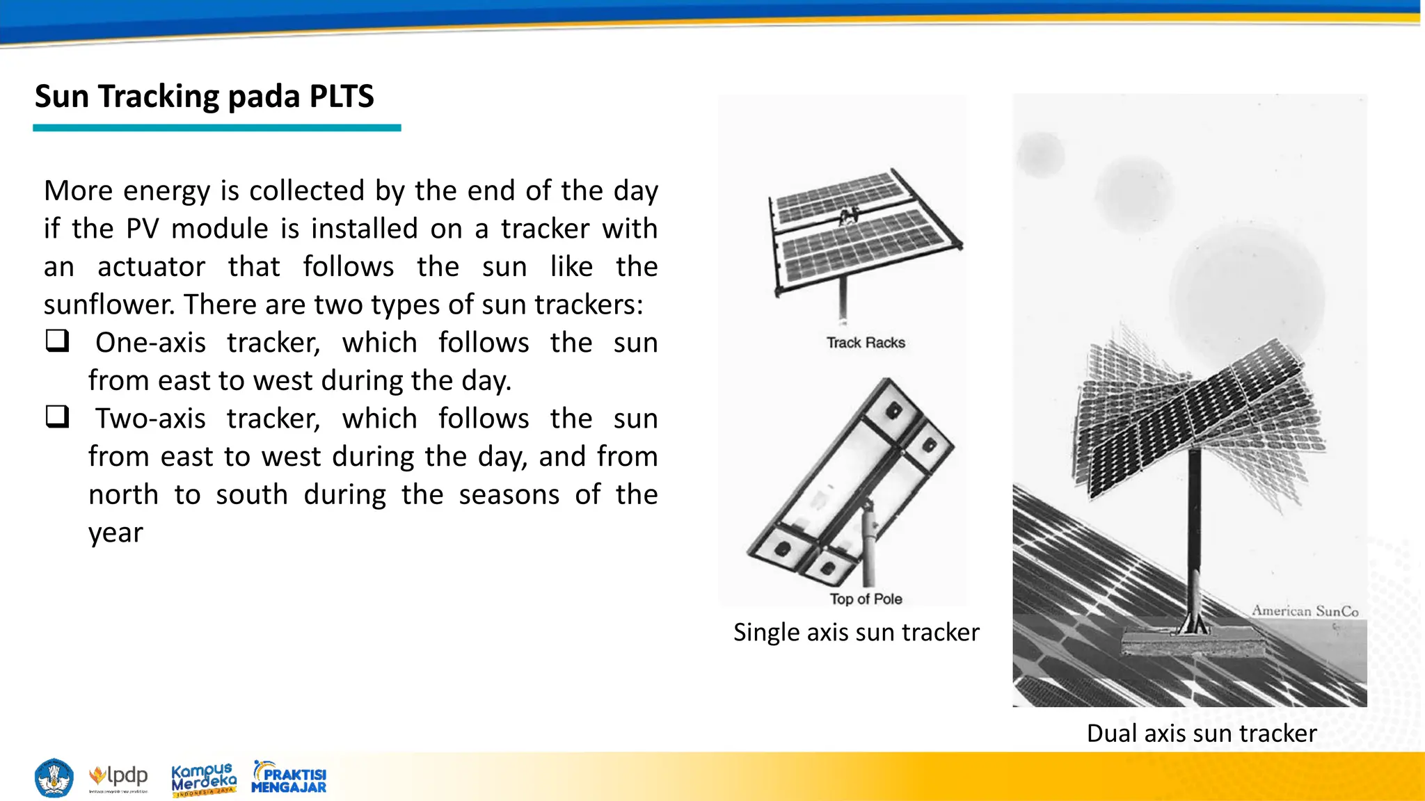 Desain, Analisis dan Pengoperasian Pusat Listrik Tenaga Bayu (PLTB) dan ...