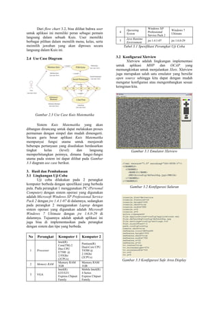 Desain aplikasi matematika menggunakan mhp (jurnal) | PDF