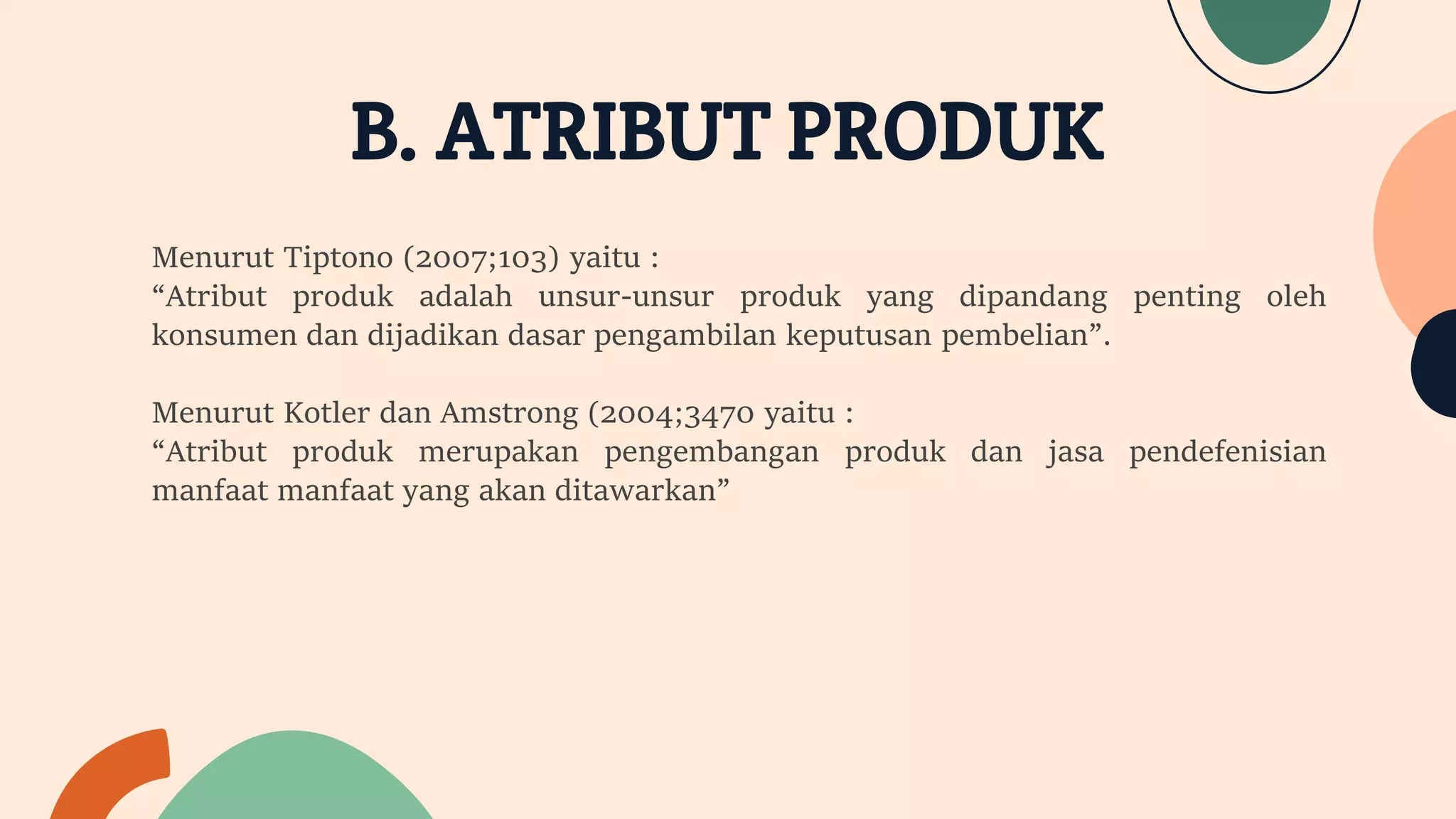 DESAIN, ATRIBUT PRODUK DAN KLASIFIKASI PRODUK.pptx