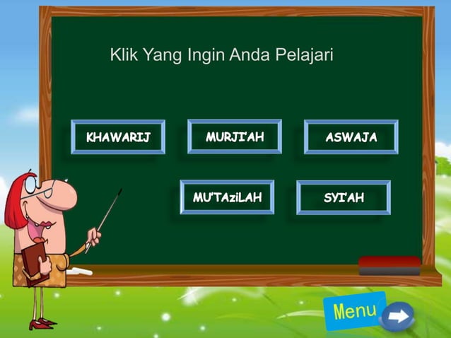 Ppt Aliran Aliran Dalam Ilmu Kalam Powerpoint Present 