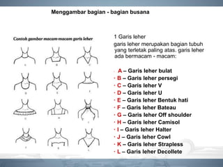 Desain busana penerapan pronsip pronsip dalam mendesain busana.ppt