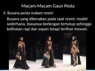 MATERI PEMBUATAN DESAIN BUSANA PESTA.pptx