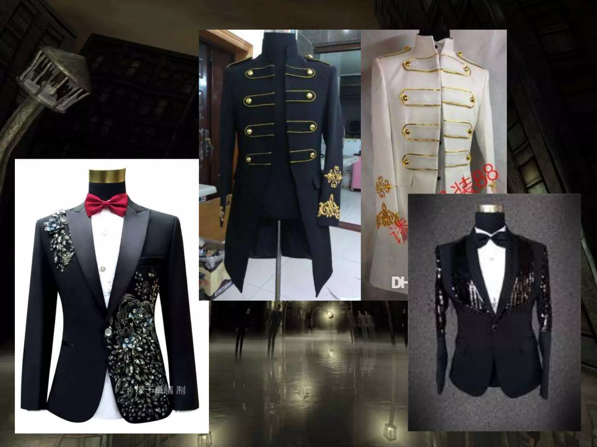 desain busana pesta FORMAL.pptx