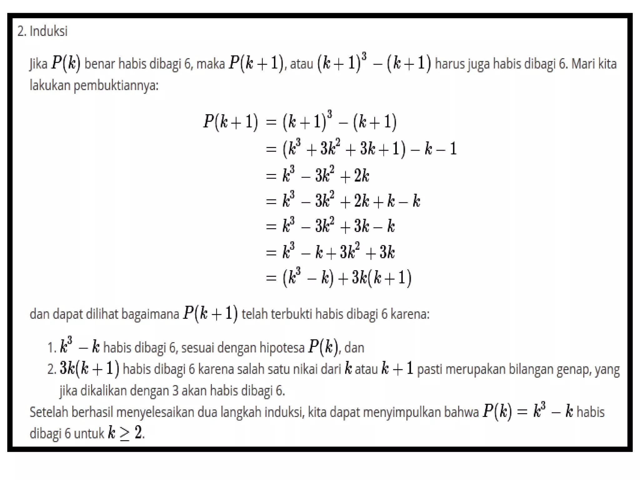 Desain dan analisis algoritma | PPTX