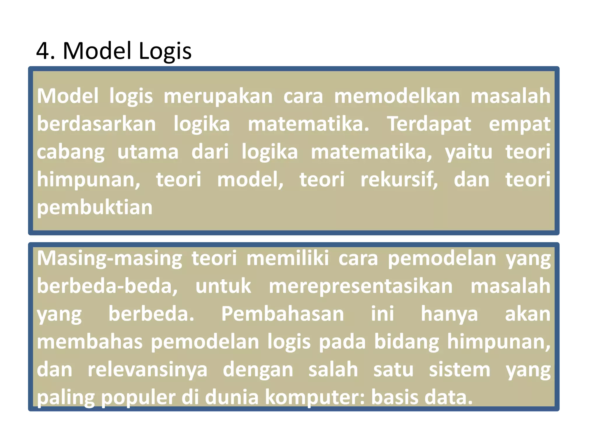 Desain dan analisis algoritma | PPTX