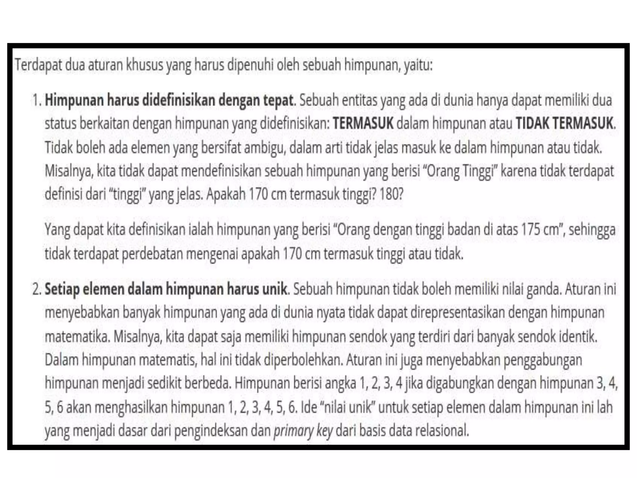 Desain dan analisis algoritma | PPTX