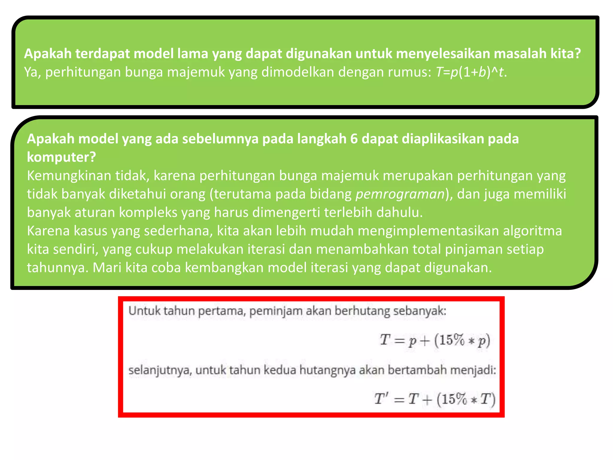 Desain dan analisis algoritma | PPTX