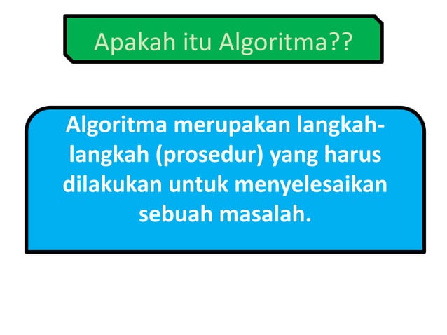Desain dan analisis algoritma | PPTX