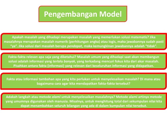 Desain dan analisis algoritma | PPTX