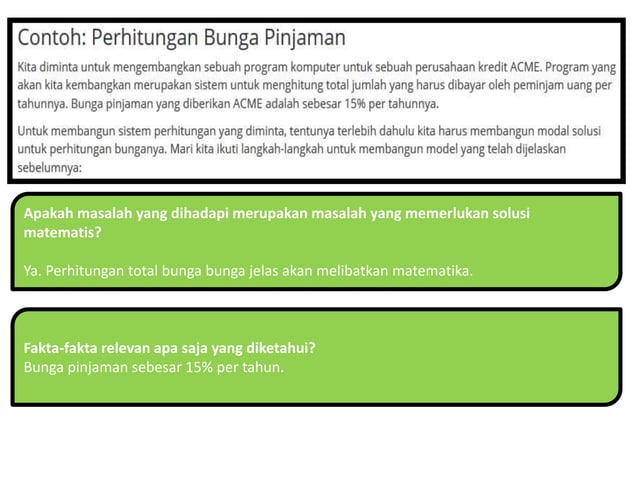 Desain dan analisis algoritma | PPTX