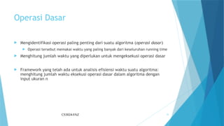 Desain dan analisis Algoritma Pertemuan ke-3.pptx
