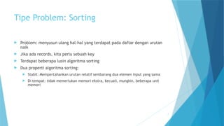 Desain dan analisis Algoritma Pertemuan ke-3.pptx