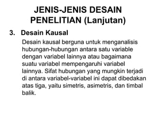 DESAIN DAN PROPOSAL PENELITIAN(RIZKI).ppt