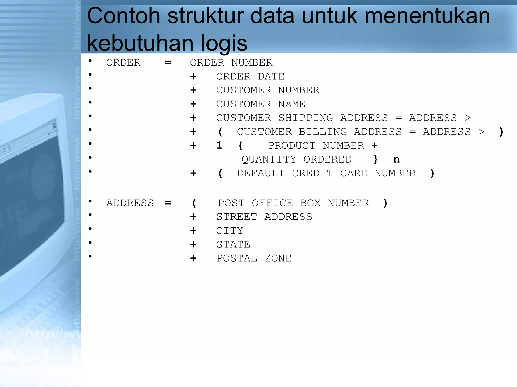 Desain dan prototyping input | PPT